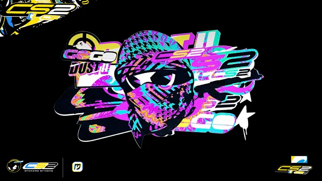 CS2 X MGNG :: Behance-花瓣网