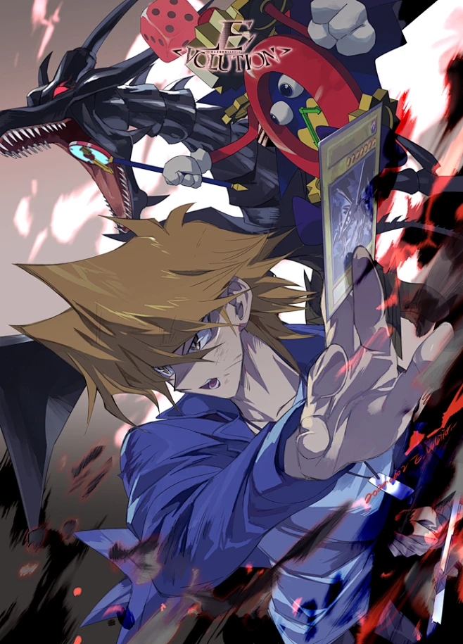 @E_Volution_ 的个人主页 - 微博-花瓣网