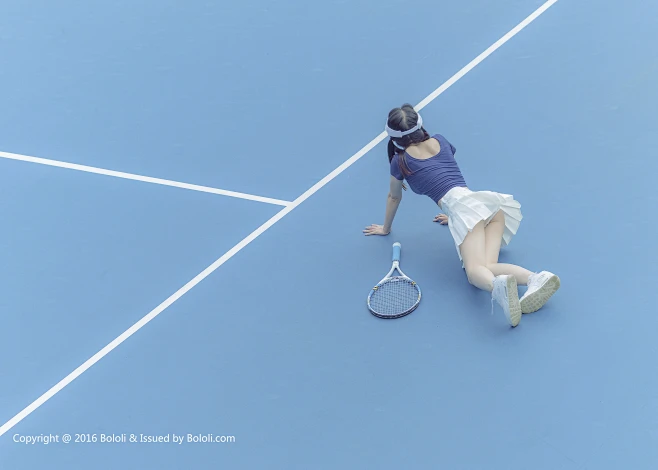 [BoLoLi]波萝社新刊 2017-03-13 Vol.030 觉蒽酱-人像摄影-一起遨游网|分享我的快乐，做最好的论坛 ...