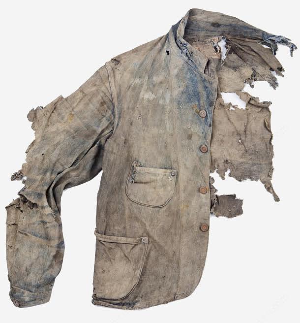 破烂衣服png免抠素材_新图网ixintu.com
