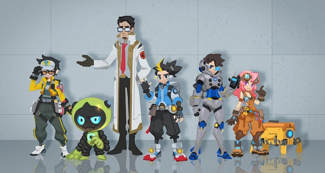 Science Youth League-花瓣网