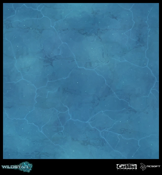 Wildstar Textures, Thang Tang : A few textures I handpainted for ...