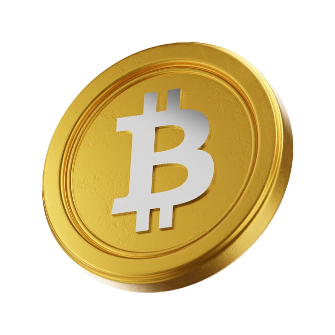 Bitcoin SV_3D-花瓣网