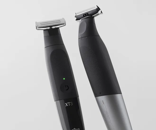 Braun X-花瓣网