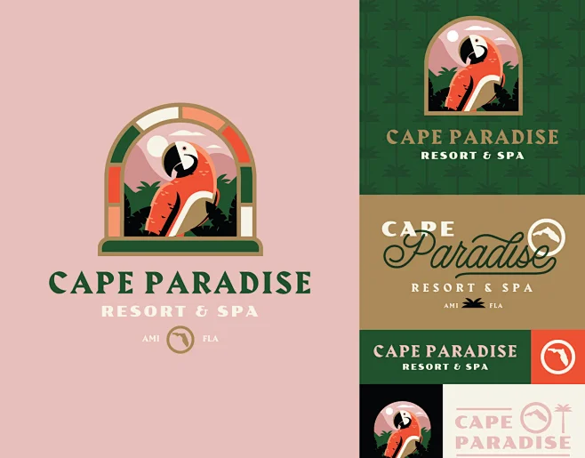 Adam Grason .-花瓣网