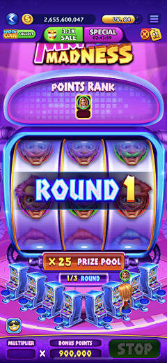 SLOTS-花瓣网|陪你做生活的设计师 | 游戏素材-道具 (72)