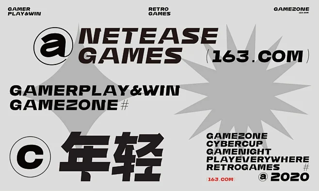Games IP vis-花瓣网