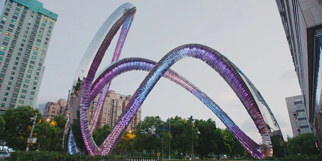 莫比乌斯环_360图片-花瓣网