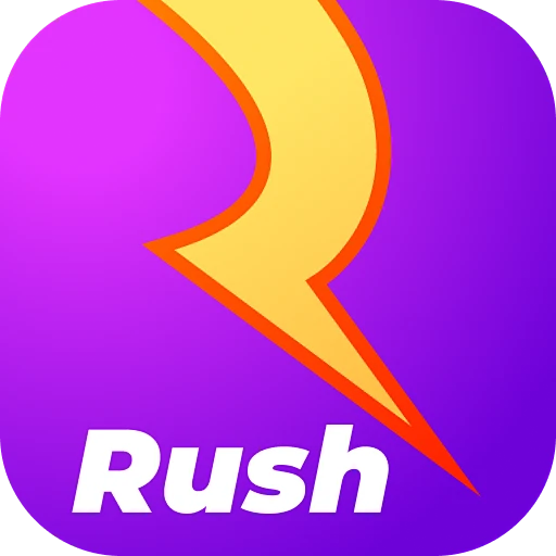 Rush App GIFs on GIPHY - Be Animated-花瓣网