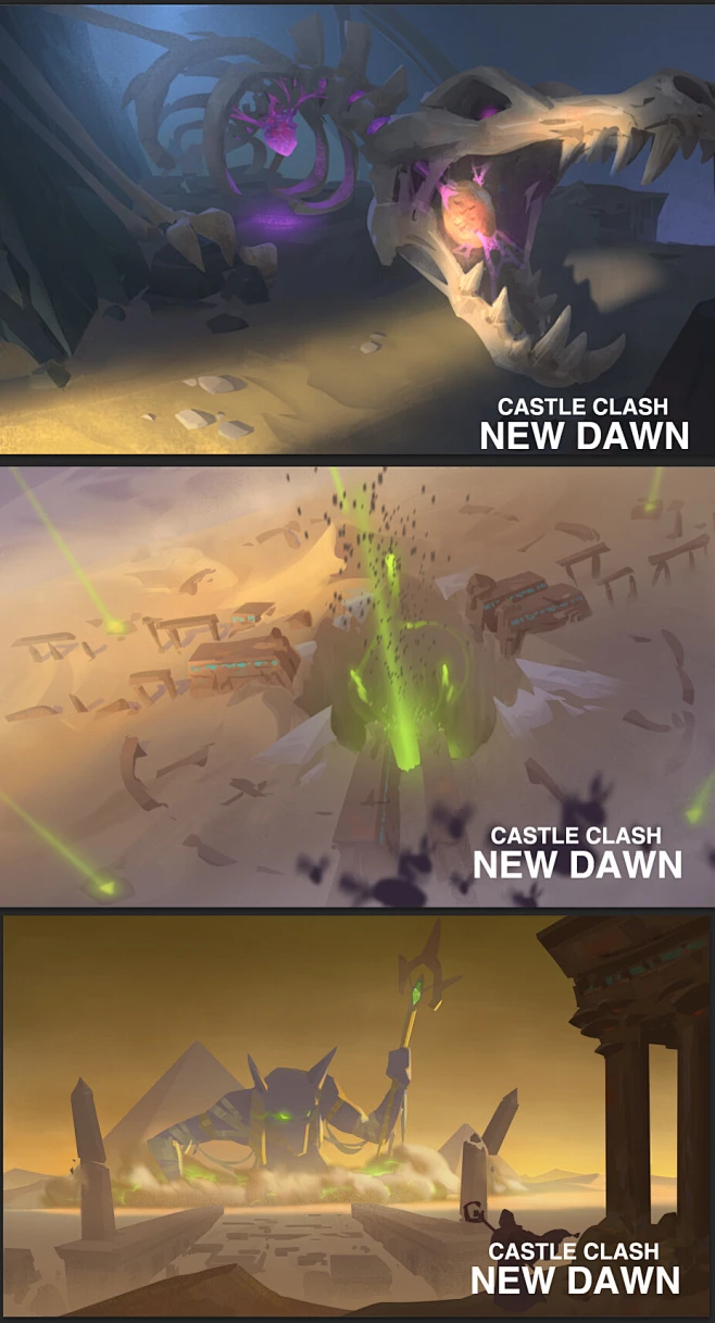 Dan Zhao : artist-花瓣网