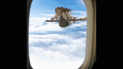 德国动画人Felix Sputnik作品-花瓣网