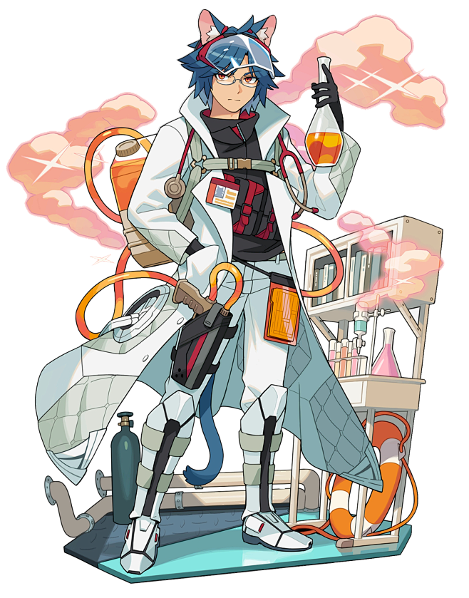 World Flipper(弹射世界)中文数据站