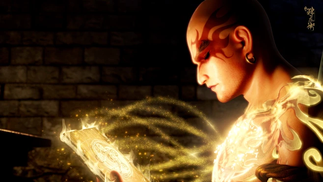 《少年锦衣卫》壁纸大放送 -花瓣网