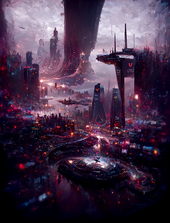 void city(0)_1-花瓣网