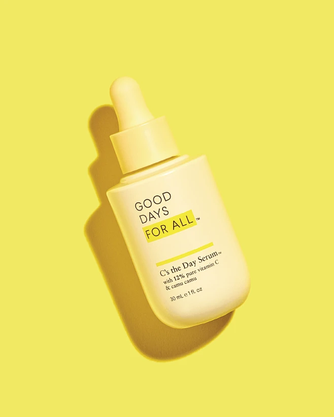 C's The Day Serum | Soko Glam-花瓣网