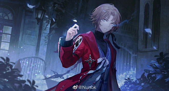 Nunok的照片 - 微相册-花瓣网