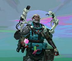 【X】写实-男-花瓣网|陪你做生活的设计师 | renkov : Personal project. Follow my instagram ...