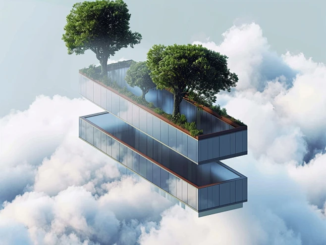 @Mix设计师 ⇦点击查看-花瓣网