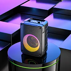 FUNL - MiNi户外音响 :: Behance-花瓣网