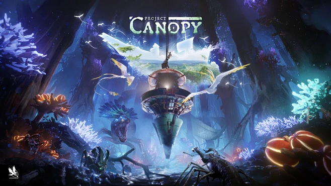 Project Canopy 营销艺术-花瓣网