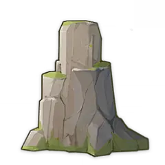 原神图标图片大全-原神图标高清好看的图片--花瓣吃羊的草rock的画板