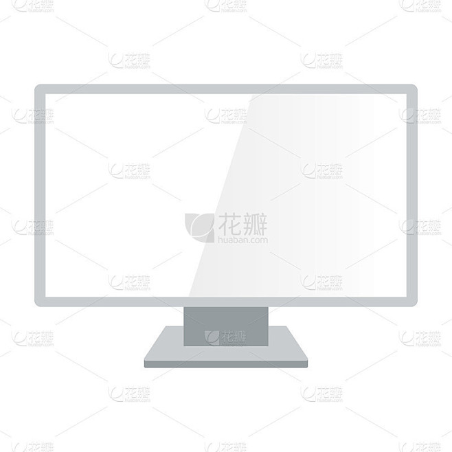 电脑显示器的简单说明