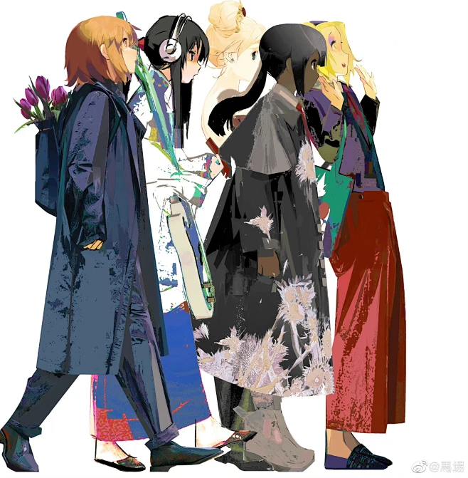 花瓣灵感详情页-花瓣网