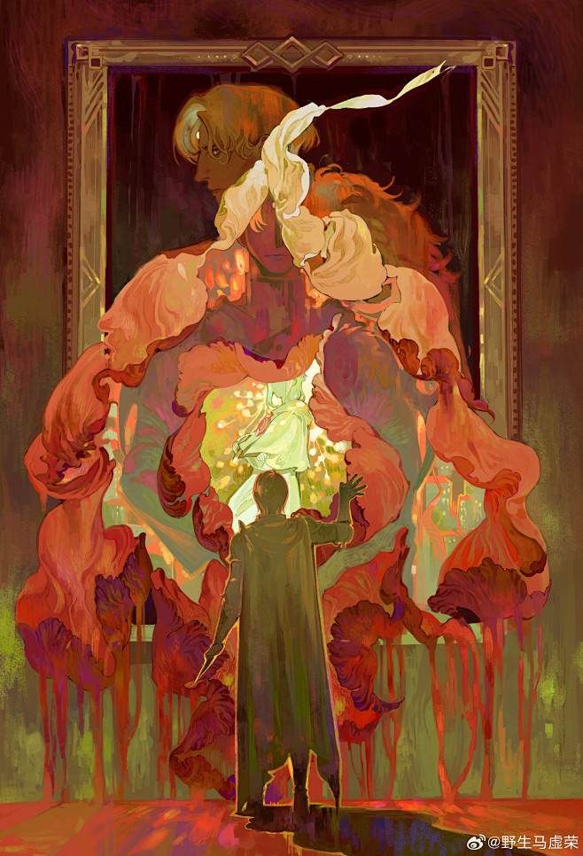 @deoR 的个人主页 - 微博 (1)