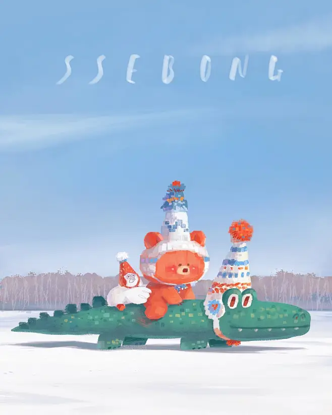 SSEBONG(8)-花瓣网