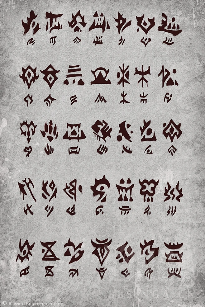 @deviljack-99 游戏uiux二次元游戏界面图标交互设计原画立绘UE平面素材-花瓣网