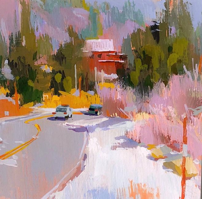 Artist Tommy Kim IG:tommykim_art