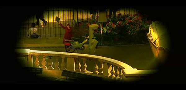 天使爱美丽 剧照