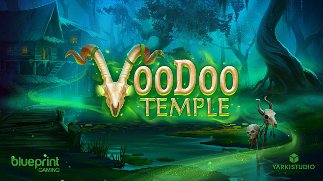 Voodoo Temple