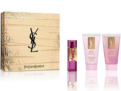 YSL set-花瓣网