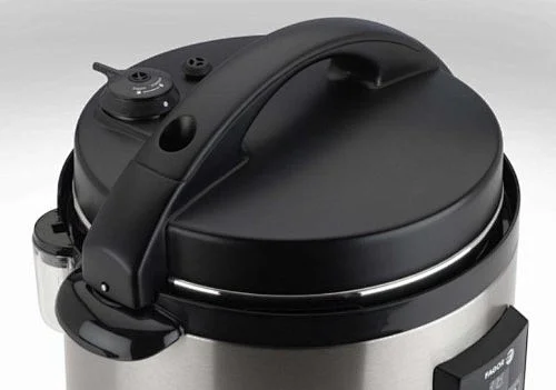 Fagor 670040230 Stainless-Steel 3-in-1 6-Quart Multi-Cooker 【Fagor】 价格 ...