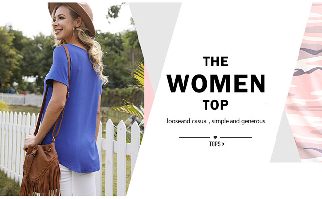 women tops