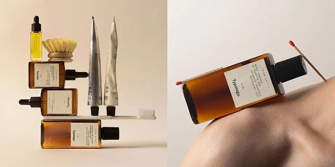 Meet Typology, the French Minimalist Skincare Brand Taking Over Your ...