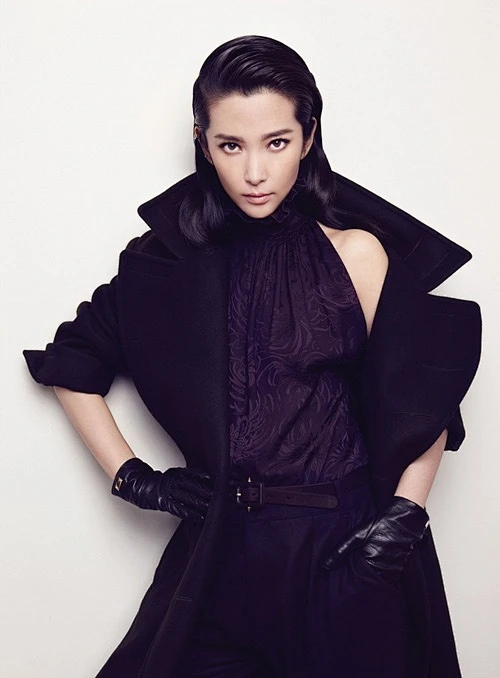 Li bing bing图片_明星（李冰冰）图片素材-花瓣网