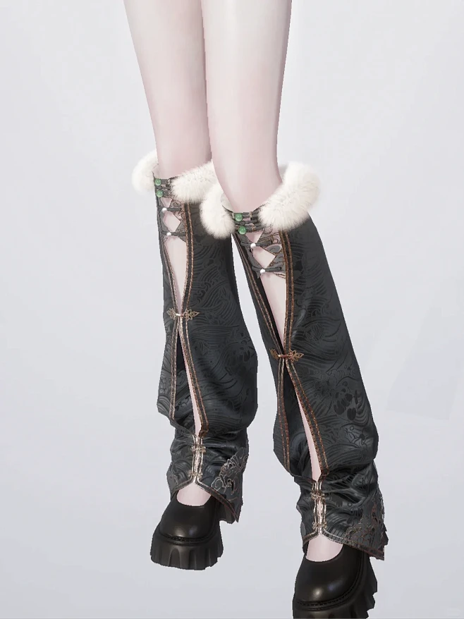 这鞋好酷好辣啊啊啊 - 小红书-花瓣网