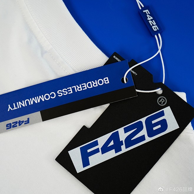 @F426品牌 的个人主页 - 微博