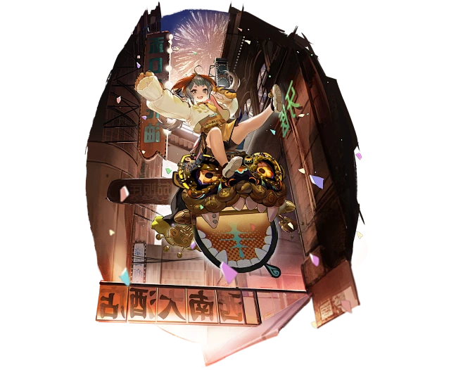 原画群：755598524 (18)-花瓣网