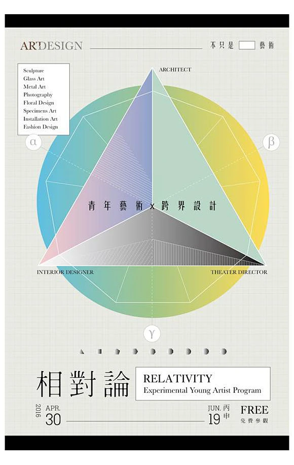 《相對論》青年藝術實驗計畫 : Explore tw posters by time photos on Flickr. tw posters ...