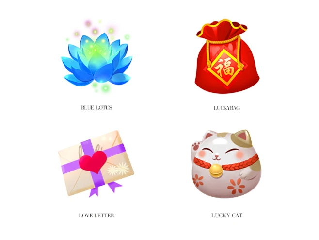 36个UI图标设计-uimaker分享-花瓣网