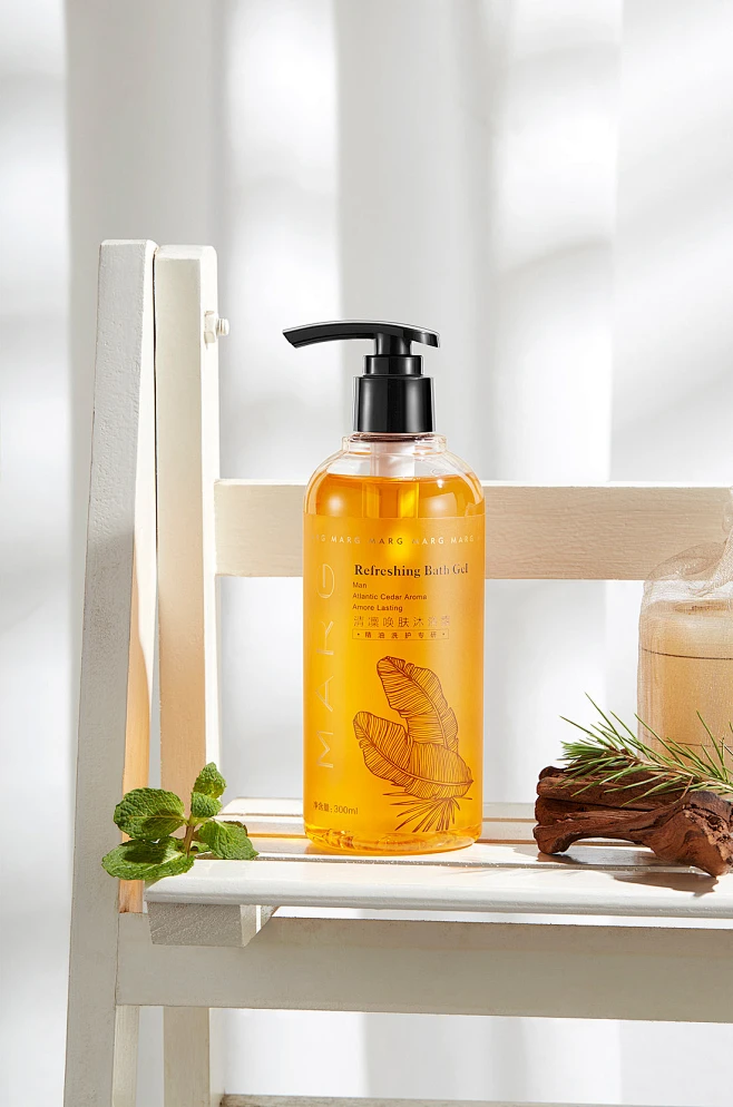 化妆品摄影修图 华新MARG 2 X 是觉摄影-花瓣网