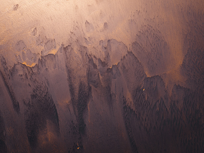abstract Aerial iceland Nature pattern Photography (7)