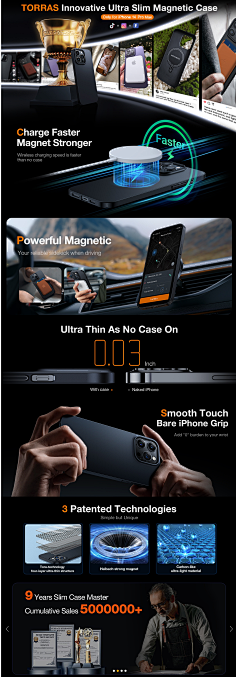 亚马逊主图/A+-花瓣网|陪你做生活的设计师 | ablet Stand for Desk Adjustable Aluminum ...