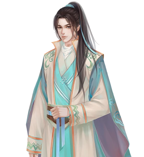 华丽少年_l2-花瓣网