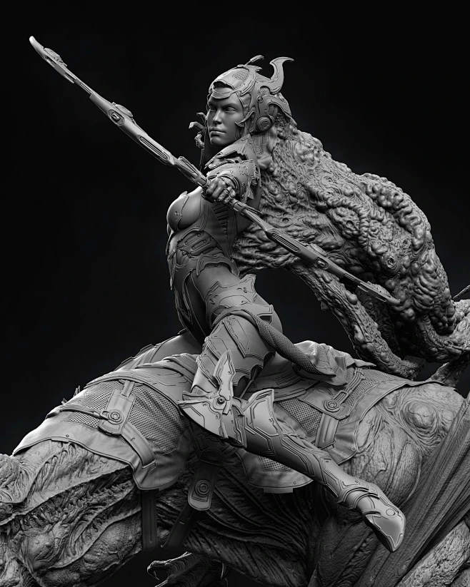 The Four Horsemen - PESTILENCE - Harbingers of the Neo Apocalypse ...