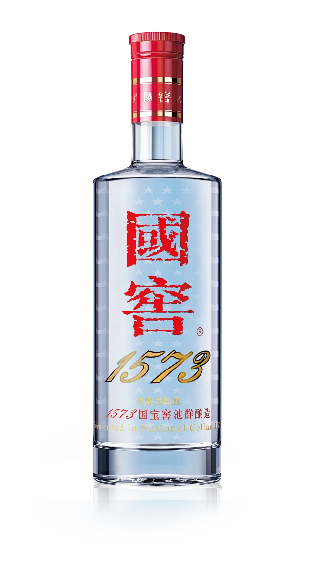 国窖1573泸州老窖产品精修大图png免扣-花瓣网
