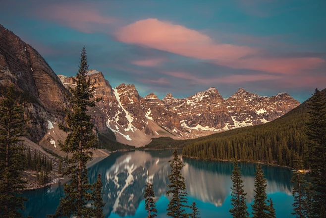 Flow / 500px-花瓣网